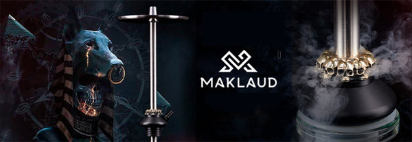 Shop Maklaud at Alwan Shisha | Alwan Shisha
