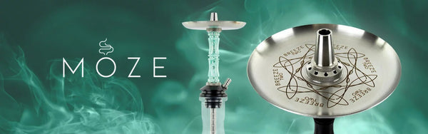 Shop Moze at Alwan Shisha | Alwan Shisha