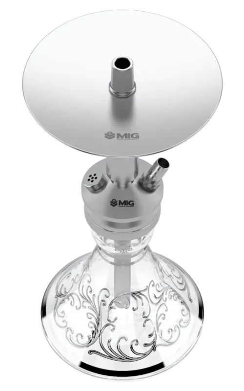 MIG AIRFORCE S – Alwan Shisha